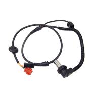 China Applicable to Chang'an Mazda CX-5 Anti-lock Sensor - Front and Rear ABS Wheel Sensors K011-43-70X for sale