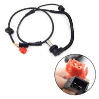 China Applicable to Chang'an Mazda CX-5 Anti-lock Sensor - Front and Rear ABS Wheel Sensors K011-43-70X for sale
