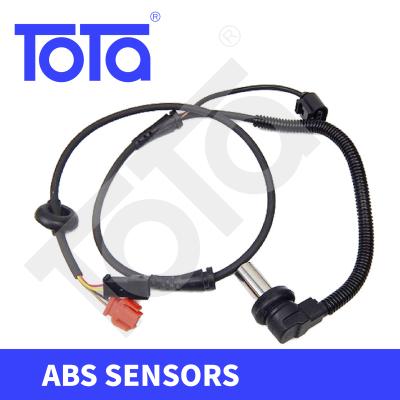 China Applicable to Chang'an Mazda CX-5 Anti-lock Sensor - Front and Rear ABS Wheel Sensors K011-43-70X for sale