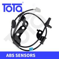 China Applicable to modern Sonata 8th generation and Kia K5, anti-lock sensor, wheel sensor for sale