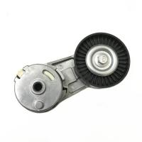 China Applicable to 06-08 generator tension wheels, belt tensioning wheels, Junwei 2.4, Junye 24430296 auto parts. for sale