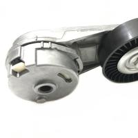 China Applicable to 06-08 generator tension wheels, belt tensioning wheels, Junwei 2.4, Junye 24430296 auto parts. for sale