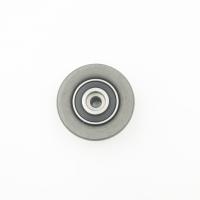 China Tensioning wheel 71739801 Attachment tensioner attachment idler wheel for sale