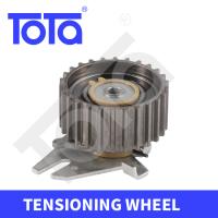 China Tensioning wheel 55192239 60812718 60596372 for sale