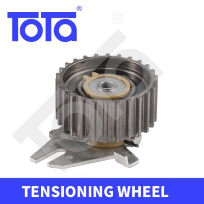 China Tensioning wheel 55192239 60812718 60596372 for sale
