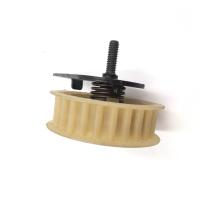 China 55221253 60812384 are applicable to Alfa Romeo, Lancia, tension pulleys and timing belts. for sale