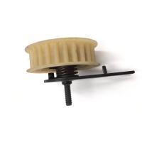 China 55221253 60812384 are applicable to Alfa Romeo, Lancia, tension pulleys and timing belts. for sale