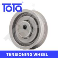 China Tension wheel 026109243E 026T09243E 026109243G 026109243 026109243A 026109243F l026109243C for sale