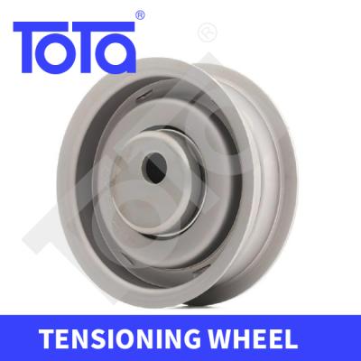 China Tension wheel 026109243E 026T09243E 026109243G 026109243 026109243A 026109243F l026109243C for sale