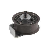 China Timing belt tensioner 058109243E 058109243C is applicable to Audi and Volkswagen vehicles. for sale