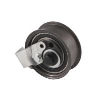 China Timing belt tensioner 058109243E 058109243C is applicable to Audi and Volkswagen vehicles. for sale