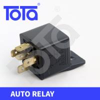 China Car relay FS01-001 0332019150 12V 30A 5-pin small relay for sale