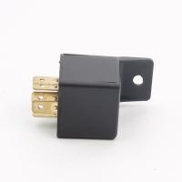 China Car relay FS01-001 0332019150 12V 30A 5-pin small relay for sale