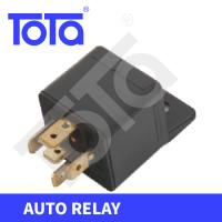 China Automobile universal relay 0332019150 0332019203 12V 24V 5P for sale