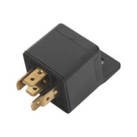 China Automobile universal relay 0332019150 0332019203 12V 24V 5P for sale