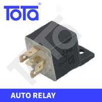 China Car relay 0332.019.203
5Pin 24V 20A for sale