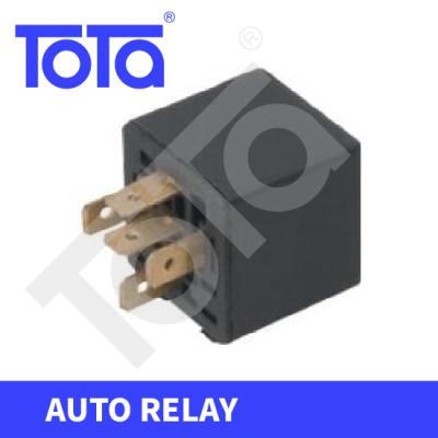 China Car relay 0332.209.151
5Pin 12V 30A 40A 87a for sale