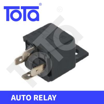 China Car relay 4RA-003-510-09
4Pin 12V 20A/30A for sale
