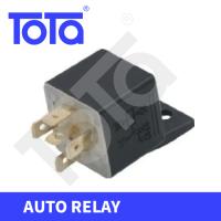China Car relay 0332.209.203
5Pin 24V 20A 87a for sale