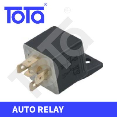 China Car relay 0332.209.203
5Pin 24V 20A 87a for sale