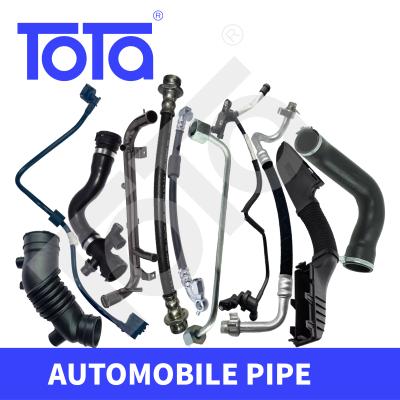 China AUTOMOBILE PIPE for sale