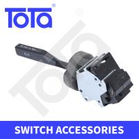 China 625338 and 625342 are applicable to the turn signal control switch of the 1983-1994 Peugeot 309 headlight. for sale