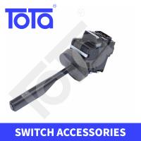 China 625338 and 625342 are applicable to the turn signal control switch of the 1983-1994 Peugeot 309 headlight. for sale