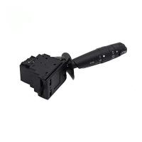China Applicable to the 1996-2006 Peugeot 306 steering light switch, steering column indicator combination switch 625361 for sale