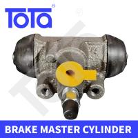 China 53402-79020/53402-79740/ Are applicable to the rear brake caliper assembly of Suzuki Carry for sale
