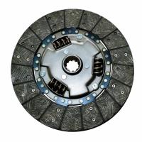 China Clutch kit 31250-10060. The clutch plate is suitable for Toyota clutch friction plates. for sale