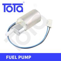 China Electronic fuel pump 15110-63B00/15110-63B01/49040-0006/49040-1080 Electronic fuel injection for sale