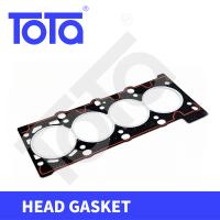 China Cylinder Head Gasket - BMW E36 E46 Z3 316 3181.9 - OEM Elring 11121708585 for sale