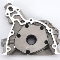 China Applicable Chevrolet, Opel, Daewoo engine oil pumps: 90412744, 93293030, 90570919, 90646041 for sale
