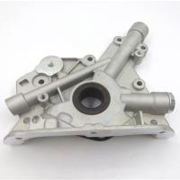 China Applicable Chevrolet, Opel, Daewoo engine oil pumps: 90412744, 93293030, 90570919, 90646041 for sale