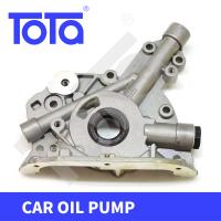China Applicable Chevrolet, Opel, Daewoo engine oil pumps: 90412744, 93293030, 90570919, 90646041 for sale