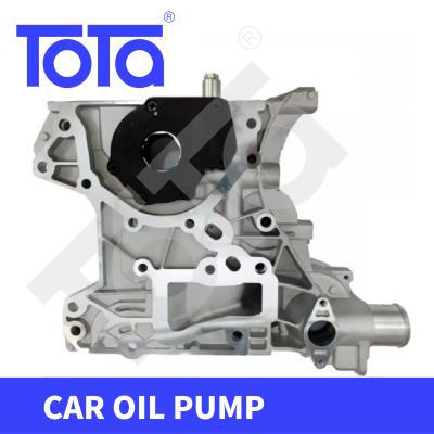 China 55556428 Cruze Oil Pump, Angora 55565003 Opel, 55566793 for sale