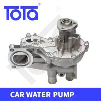 China Carlos car water pump GWVW-11AH AW1348 026121010 026121010C for sale