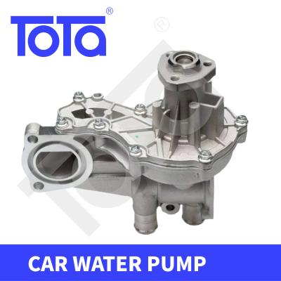 China Carlos car water pump GWVW-11AH AW1348 026121010 026121010C for sale