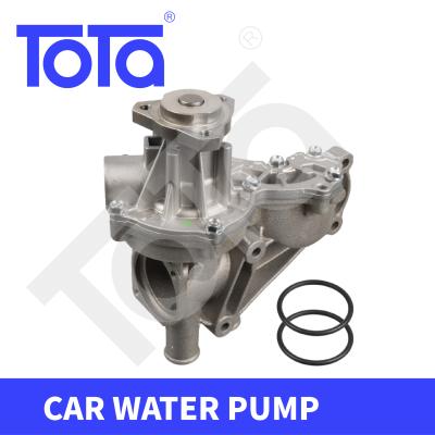 China 055121010 - Water pump, water pump, alternatorfreewheel clutch OE number by AUDI, SEAT, for sale