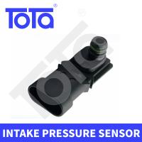 China Intake pressure vehicle sensor auto part 8200719629 8200121800 8200105165 for sale