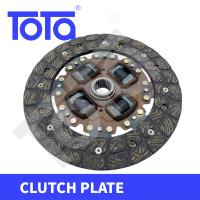 China Clutch plate 31250-35210 for Toyota series. 236*21 teeth clutch plate. Engine 2Y.3L.3L-2. for sale