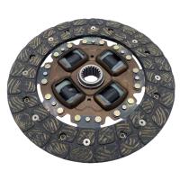 China Clutch plate 31250-35210 for Toyota series. 236*21 teeth clutch plate. Engine 2Y.3L.3L-2. for sale