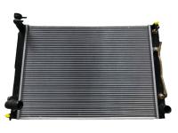 China 16041-0P180 31480 DPI13019 is suitable for the aluminum-plastic radiator of Toyota RX350 water tank. for sale