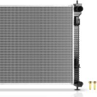 China Rogue 2021 Kuga RADIATOR (heat exchanger) WATER CARRIER 21460-6RA0B 214606RA5A for sale