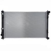 China Rogue 2021 Kuga RADIATOR (heat exchanger) WATER CARRIER 21460-6RA0B 214606RA5A for sale