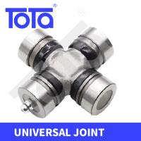 China Small car mechanical universal joint general parts transmission shaft cross bearing for sale