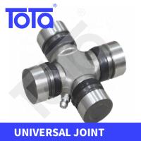 China Automobile parts: Cross universal joint 04371-30011, 04371-25010. For HILUX and HIACE models. for sale