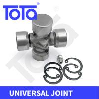 China Nissan auto parts 37125-11975 universal joint replacement part GUN26 transmission steering shaft for sale