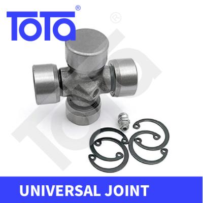 China Nissan auto parts 37125-11975 universal joint replacement part GUN26 transmission steering shaft for sale