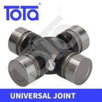 China Universal joint Cross GU-28 GU-11 37125-18025  Cross-type universal joint for sale